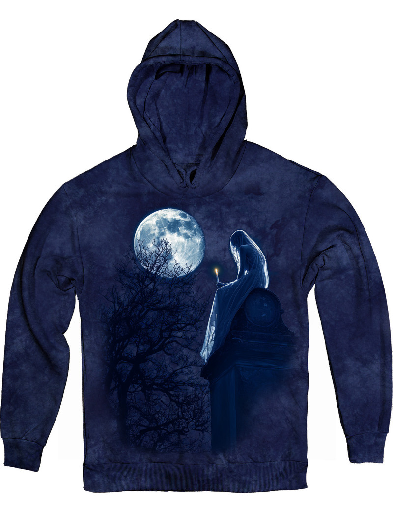 Pirate with Howler Monkey T-Shirt The Mountain